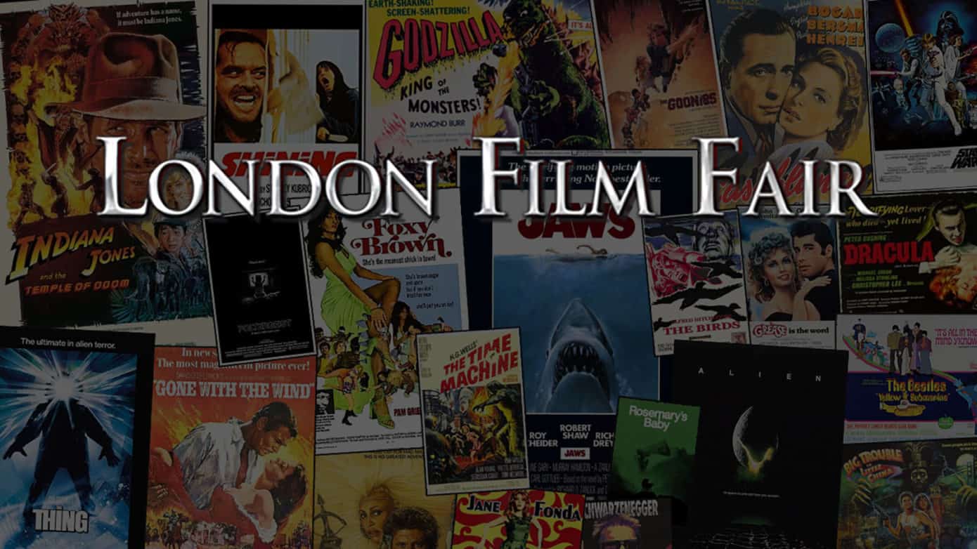 Events - Showmasters