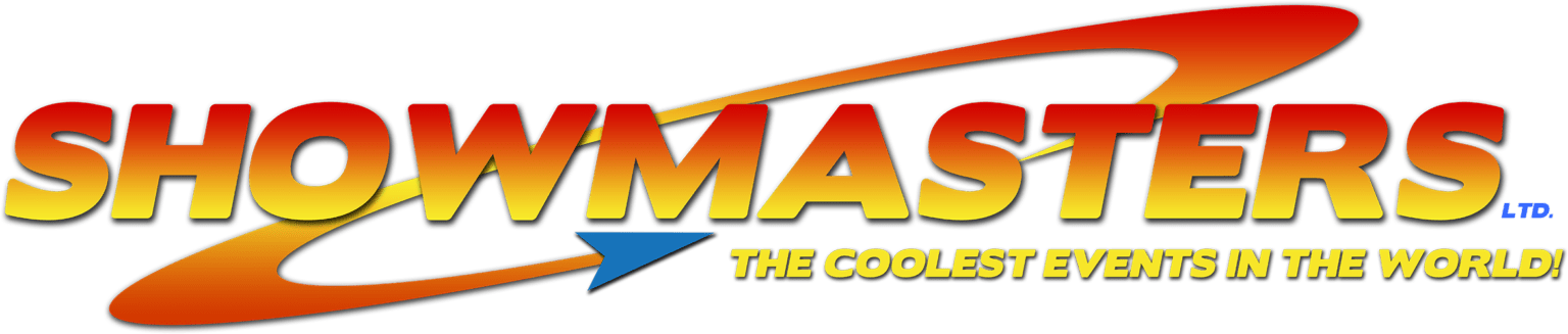 Showmasters Events - Home