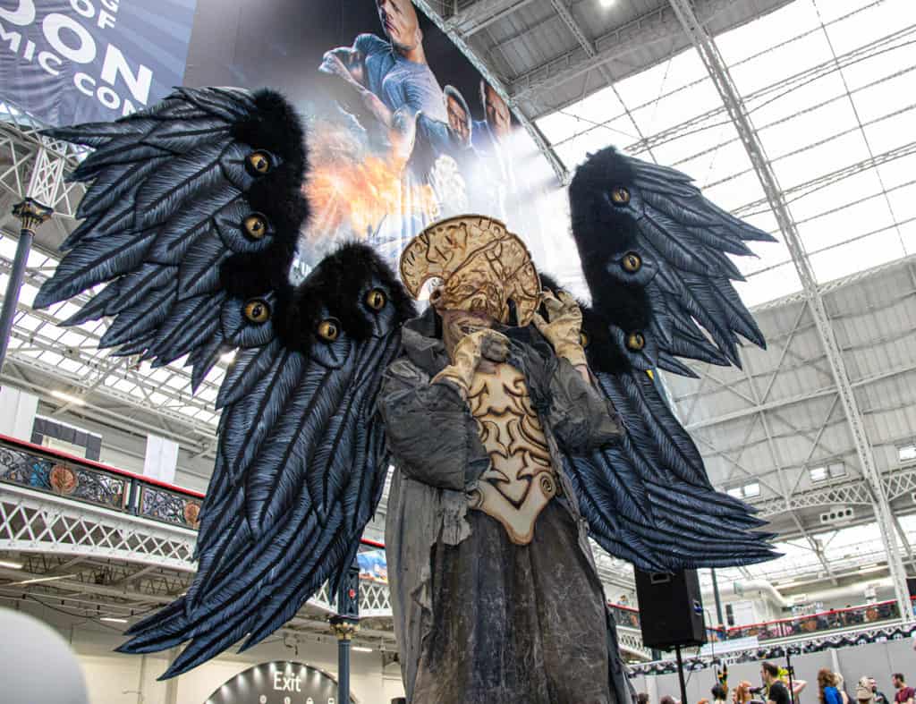 Cosplay Guidelines - Showmasters