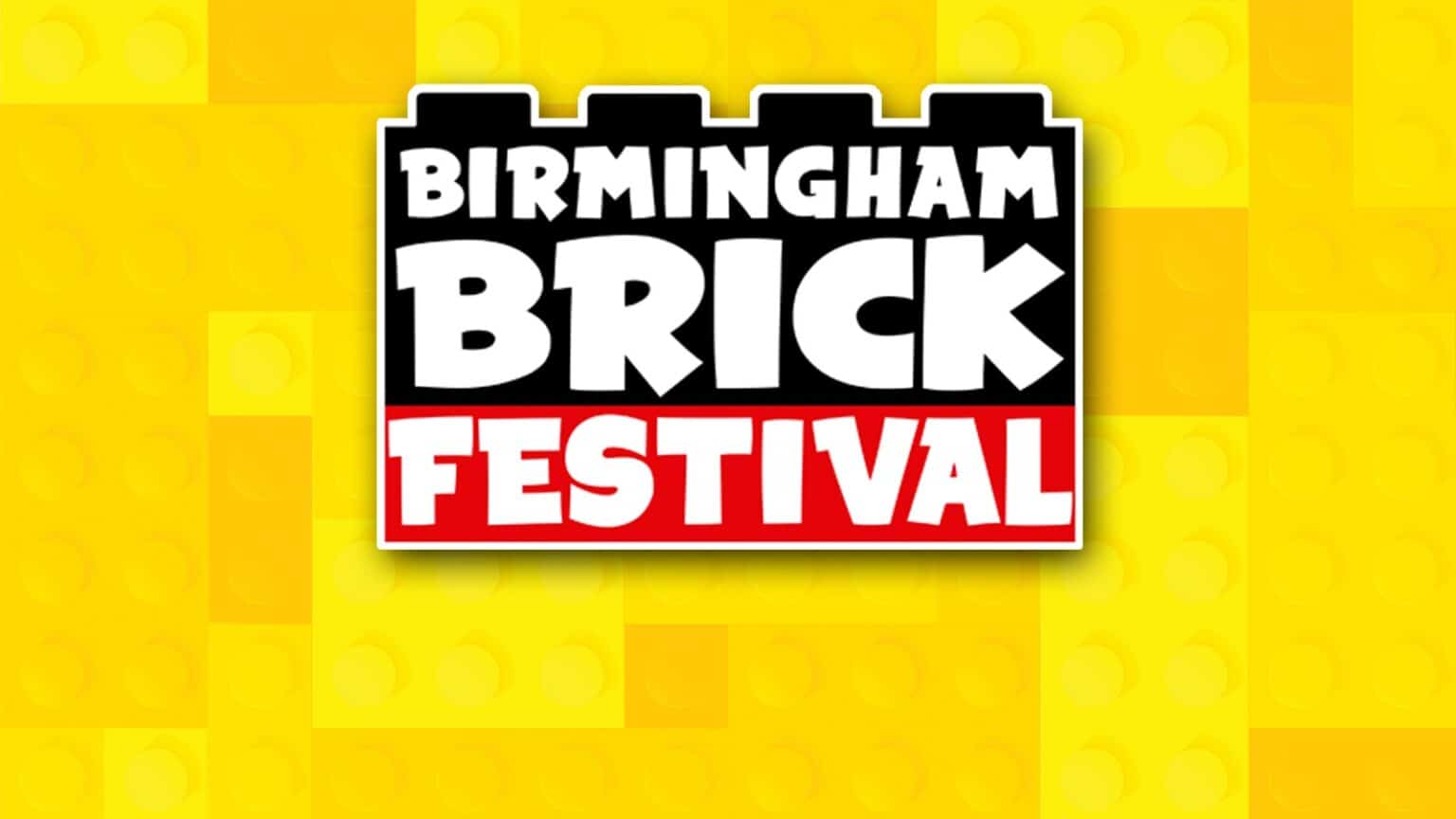 Birmingham Brick Festival - Showmasters