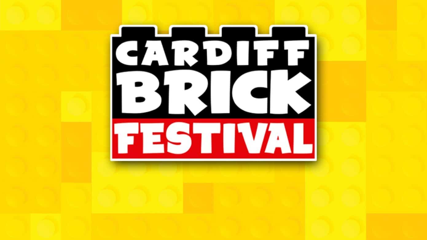 Cardiff Brick Festival - Showmasters