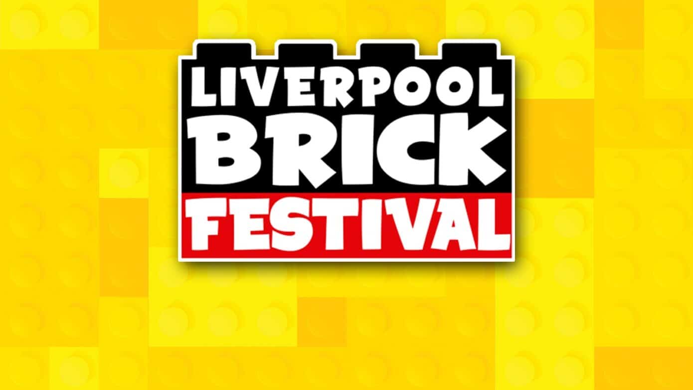Liverpool Brick Festival - Showmasters