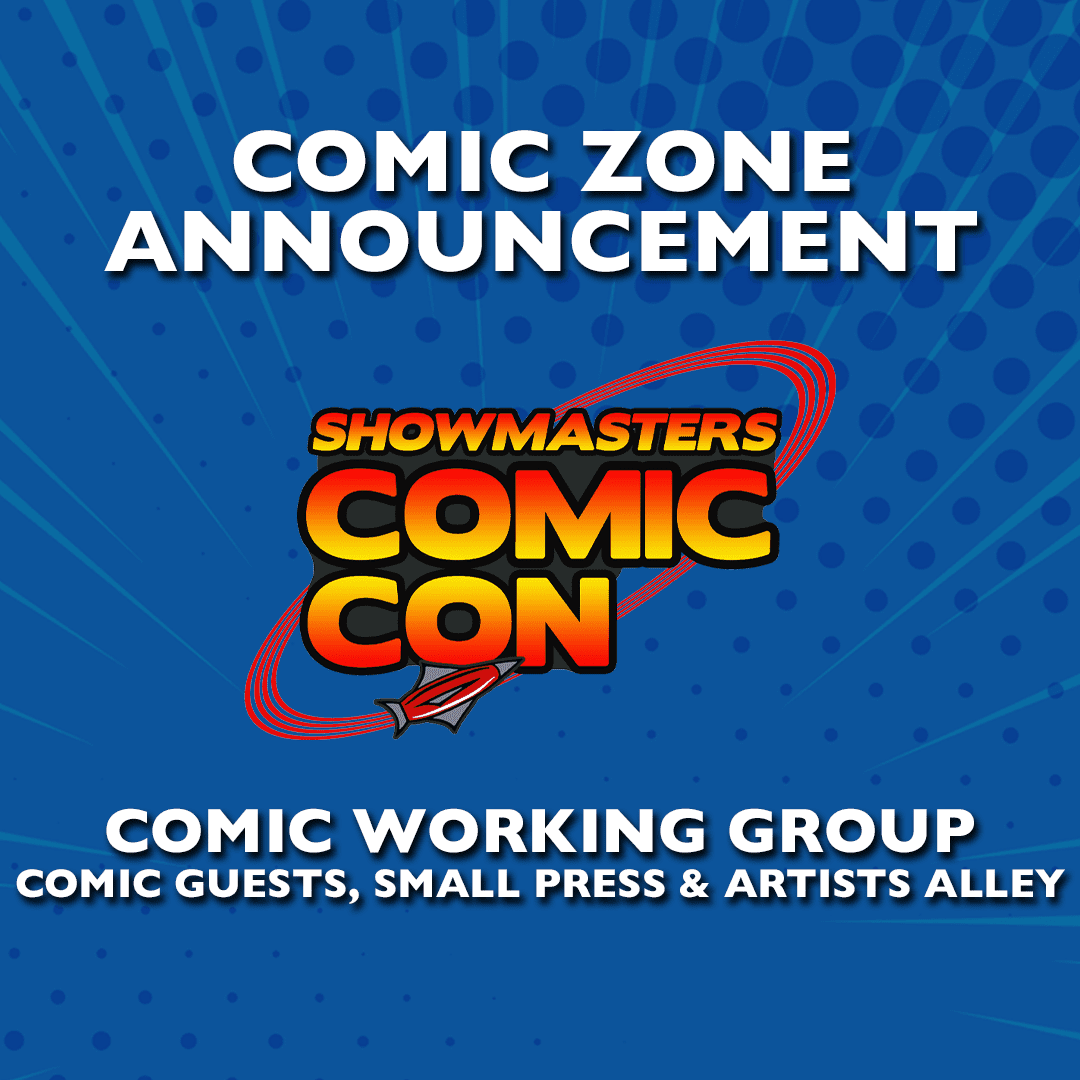 Showmasters Events - Home