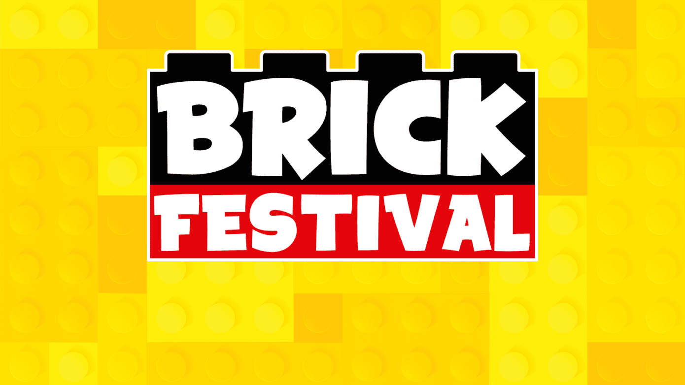Brick Festival Events - Showmasters