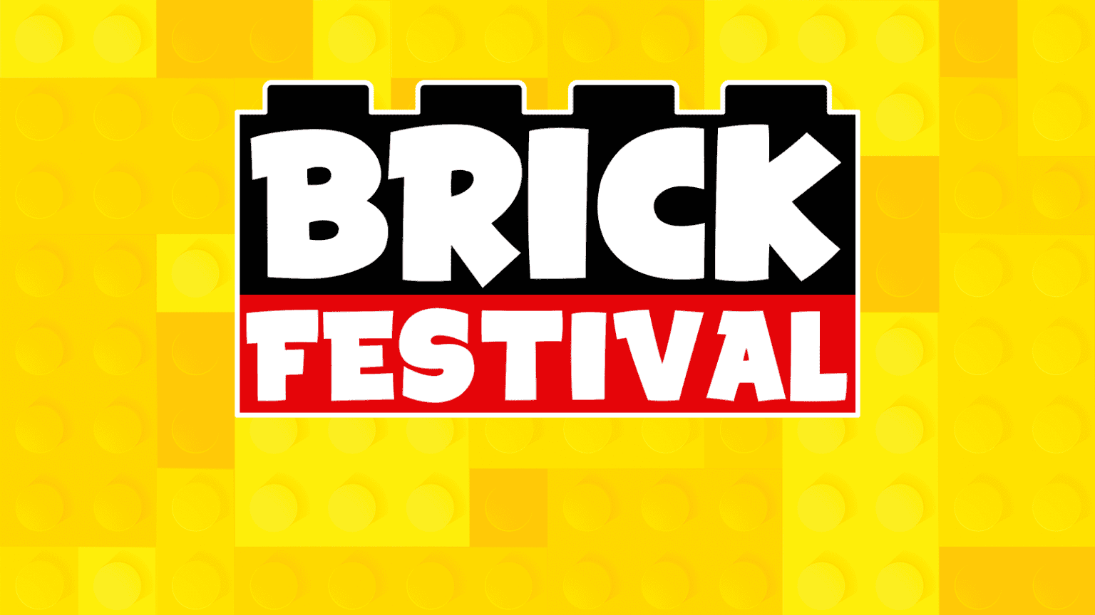 Brick Festival Events - Showmasters