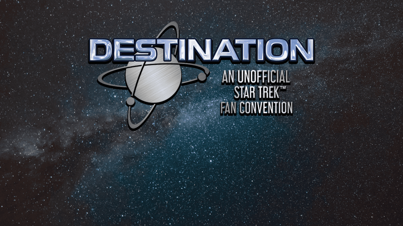 Destination - Showmasters